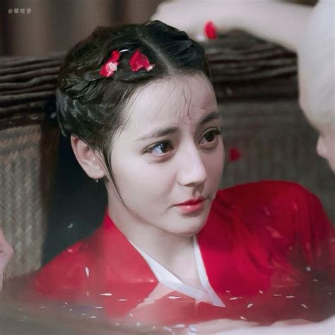 Dilraba Dilmurat Eternal Love Of Dream Bai Feng Jiu Beauty And The