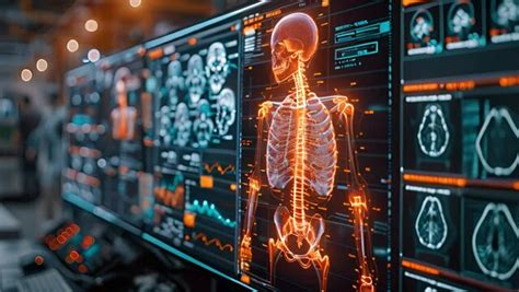 Skeleton At Computer Images Browse Stock Photos Vectors And Video Adobe Stock