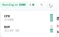 Zero Gpu Explorers README ZERO GPU In One Space