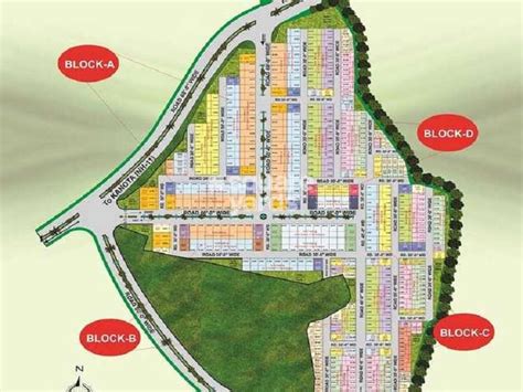 Sng Govind Vihar In Chatarpura Jaipur Price On Request Floor Plans Location Map And Reviews