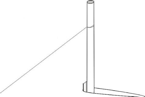 How To Put Up A Utility Pole Hunker