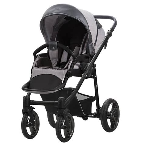Bebetto Nico Shine stroller reviews, questions, dimensions | pushchair ...