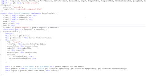 Code Angular5 Site Title