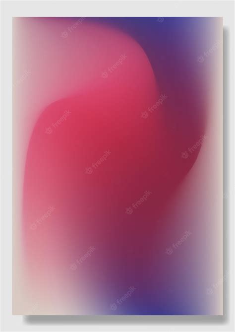Premium Vector Colored Gradient Template Abstract Mesh Background