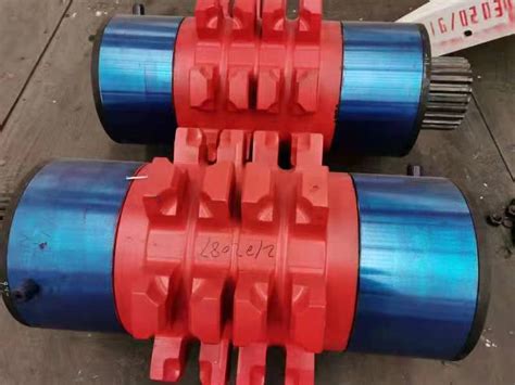 张家口市机械制造有限责任公司煤矿井下用刮板输送机转载机破碎机