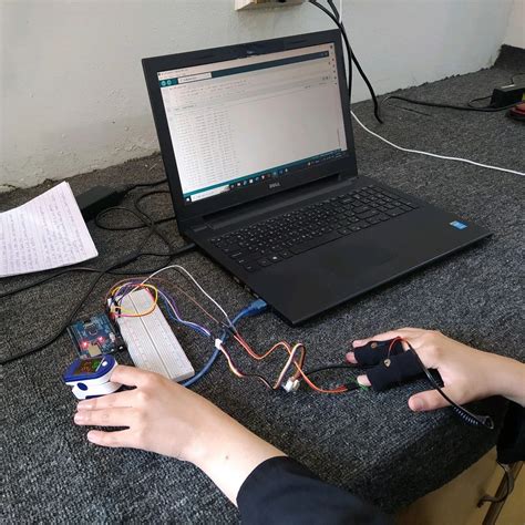 Armeen Shahid On Linkedin Machinelearning Datascience Ai Python Fyp Electronics