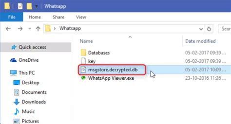 How To Decrypt Whatsapp Database Crypt81214 Without Key Onlinepc