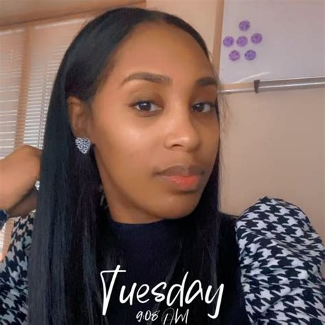 Candice Johnson Candice โข Threads Say More Candice Johnson Candice โข Threads Say More
