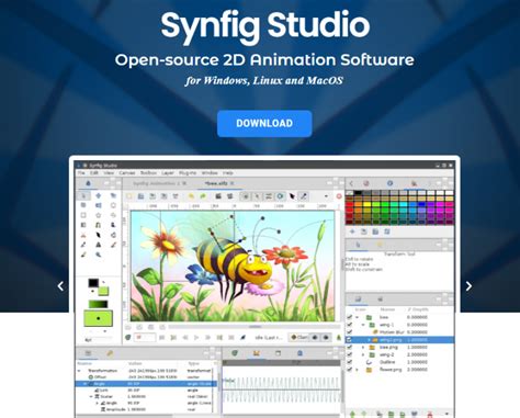 9 Best Tweening Apps Webtopic