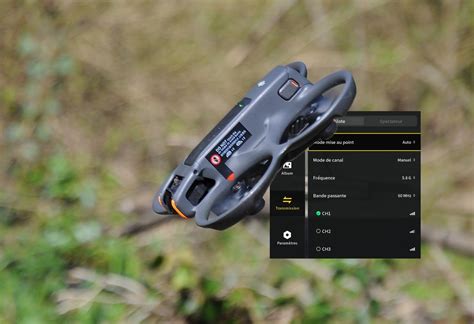 Dji Avata 2 Le Hack Fcc Est Opérationnel Helicomicro