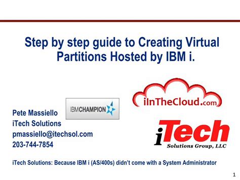 pdf step by step guide to creating virtual partitions hosted