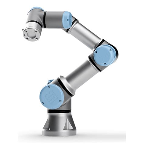 Buy Ur3e Universal Robots Cobot Affordable Collaborative Robot