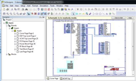 Mentor Graphics Pads Completedirection