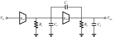 Cascode