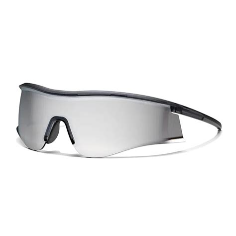 Rapha Reis Glasses Bmi Blacksilver Mirror Velodrom Cc