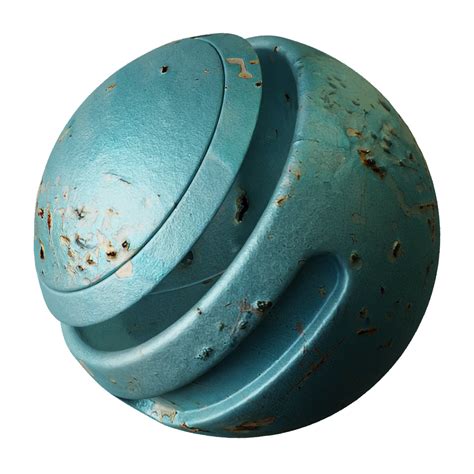 Rust 21 Free Rust Materials Blenderkit