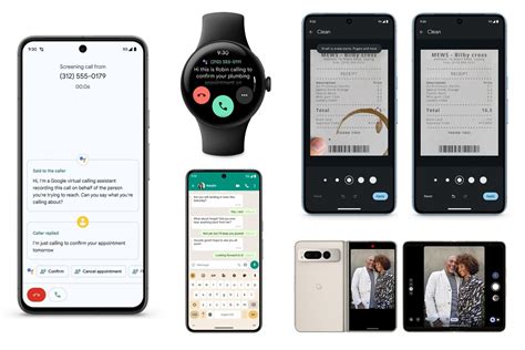 Your Pixel Pro Is Getting On Device AI Features With December S Pixel Feature Drop