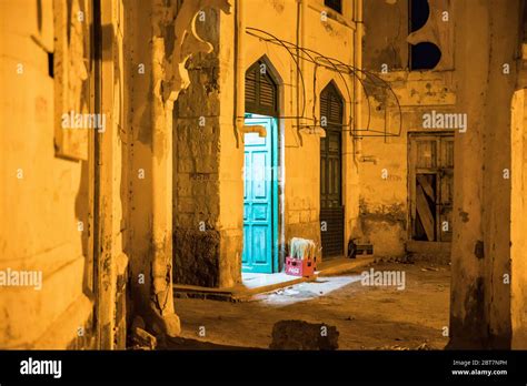 Eritrea One Of Africa S Most Secretive And Least Well Known Countries Contains Numerous Gems