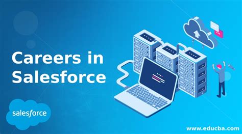 Careers In Salesforce A Worth Making Career In 2022