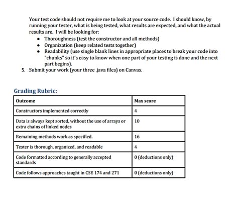 Solved Hello I Need Help Implementing The Methods In The