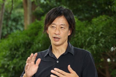 鈴木エイト氏「いいように利用する政治家が許せなかった」旧統一教会追及の原点を語る｜newsポストセブン