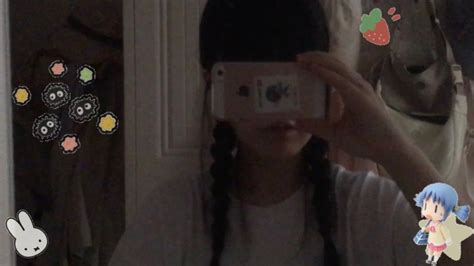 오타쿠 브이로그 먹기만 하는 집순이의 일상 모음 Youtube