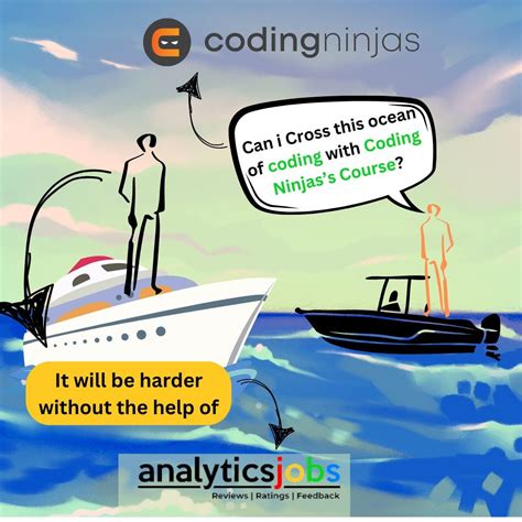 Lets Cross The Ocean Of Coding The Rise Of Coding Ninjas By Blackrabbit Jul 2024 Medium
