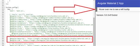 Tooltip Overlay Gets Cut Off By Left Of Screen Issue Angular Components Github