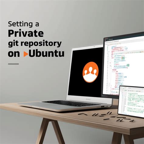 Setting Up A Private Git Repository On Ubuntu Using Nginx For