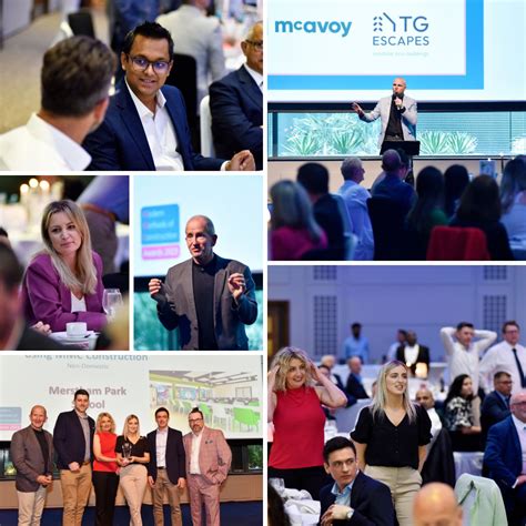 The Modular And Portable Building Association On Linkedin Events Awards