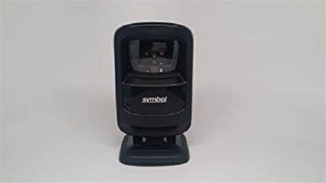 Clover Handsfree 2d Barcode Scanner Adnet Payment Technologies