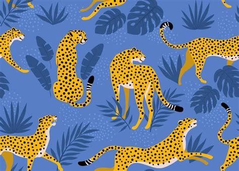 Leopard Texture Vector Art Icons And Graphics For Free Download Leopard Texture Vector Art Icons And Graphics For Free Download