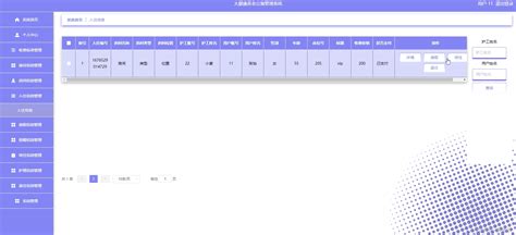 Springbootvue实现大健康养老公寓管理系统的设计与实现养老系统框架 Vue开源 Csdn博客