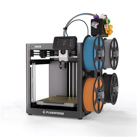Best Selling 3d Printers Flashforge Adventurer Series