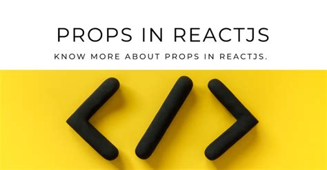 Ankit Mishra On Linkedin Props In Reactjs