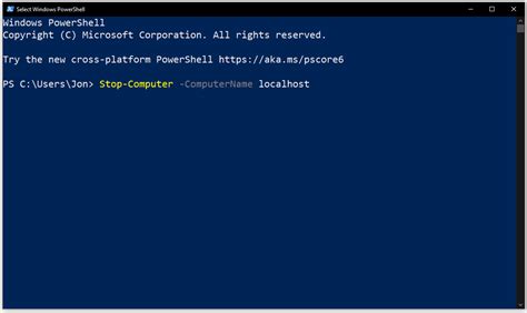Shutdown Timer In Windows 10 Easy Scheduling Methods