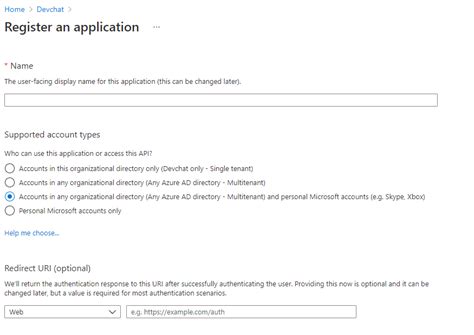 Azure Active Directory Error Invalidclient When Trying To Get A Token From Microsoft Api