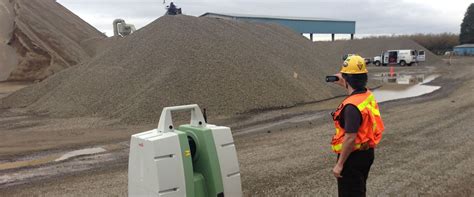 Do Surveyors Use Lidar