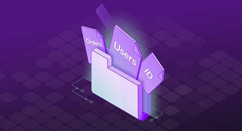 Database Naming Standards In SQL Best Practices For Tables And Columns