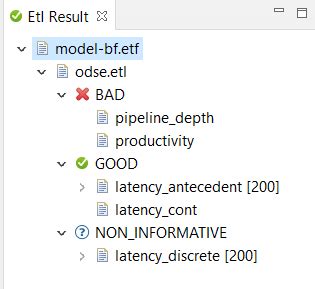 Trace Runtime Verification