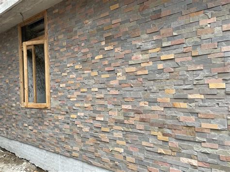 Himalayan Brown Natural Stone Cladding Zen Stone Himalayan Brown Natural Stone Cladding Zen Stone