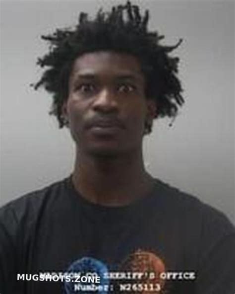 Devin Deshun Hayes Leach 12 28 2022 Madison County Mugshots Zone