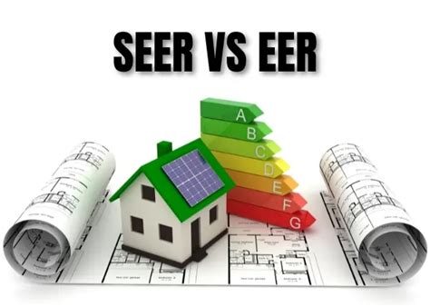 Eer Vs Seer Understanding Hvac Efficiency And Why It Matters