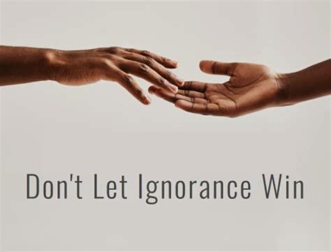 COLUMN Argumentum Ad Ignorantiam Antigua News Room