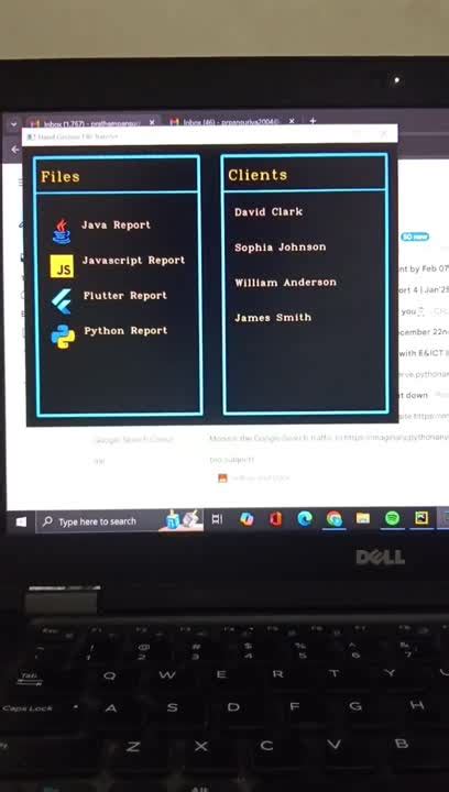 pratham pansuriya on linkedin python opencv techinnovation automation softwaredevelopment…