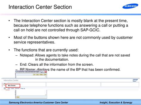 Ppt Sap Gcic Training Powerpoint Presentation Free Download Id3083805