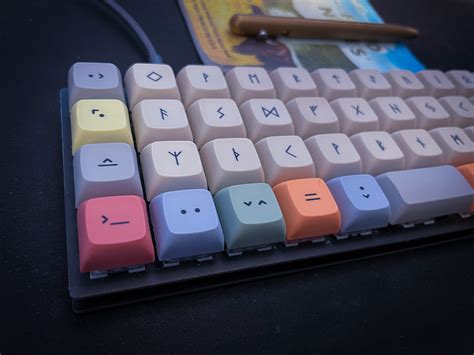 Try Ortho Keys Awesome Planck Keyboard Setups Try Ortho Keys Awesome Planck Keyboard Setups
