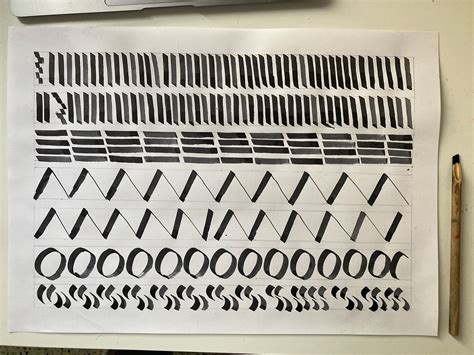 Devanagari Calligraphy On Behance