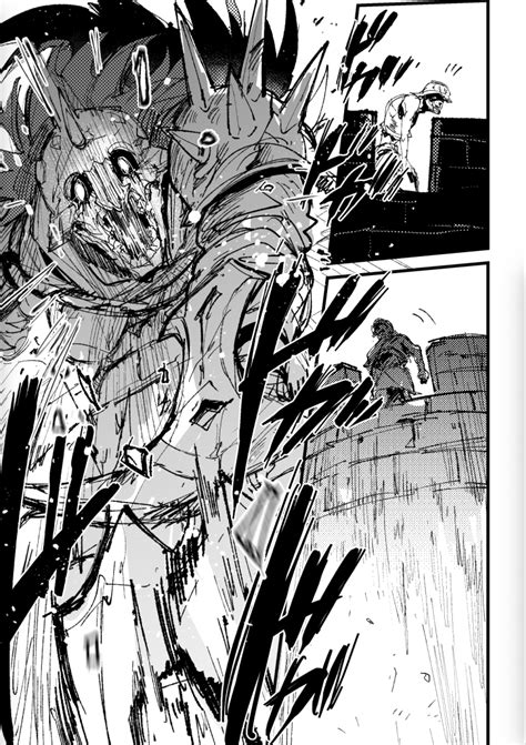 Ulv The Mad Knight Ender Lilies Quietus Of The Knights Drawn By