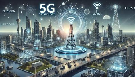 Ericsson And Mobily Partner To Explore Ai Driven Autonomous Networks In Saudi Arabia